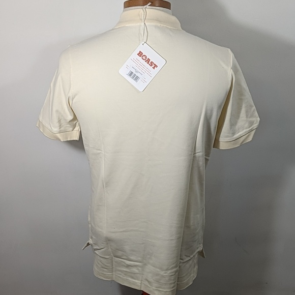 Boast | Shirts | Nwt Boast Pocket Polo Shirt Size Small | Poshmark